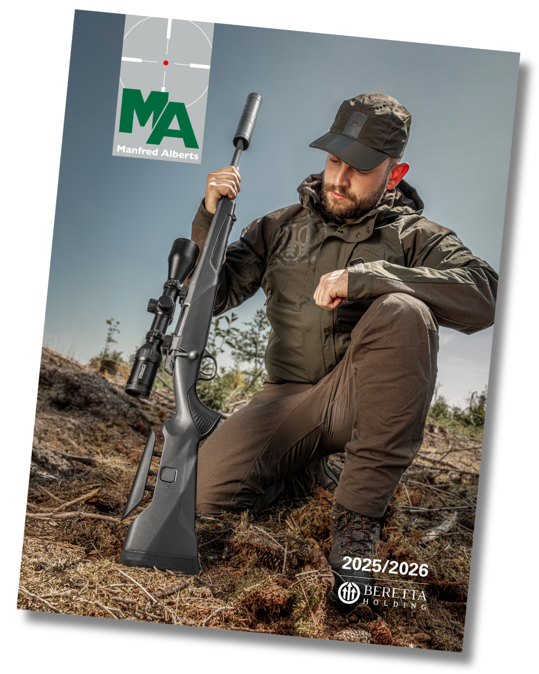 Manfred Alberts GmbH