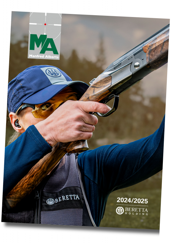 Manfred Alberts GmbH