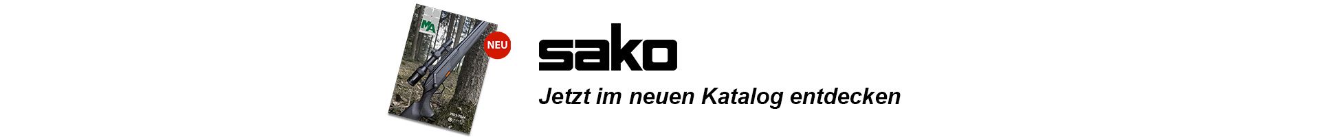 Sako Repetierbüchsen