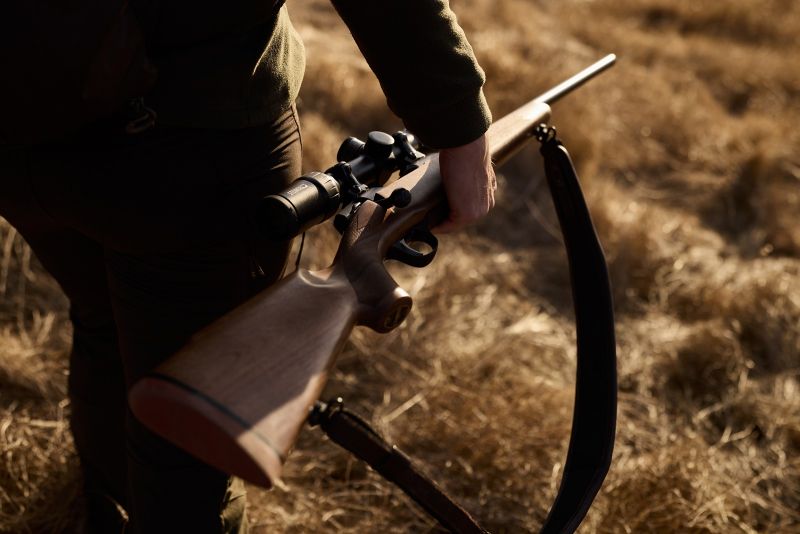 Sako präsentiert die neuen und innovativen Sako 90 Repetierbüchsen